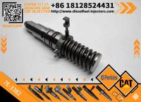 China New Caterp-illar C3512A Common Rail Diesel Engine Injector Model 7E-3382 9Y-1785 7C-4184 10R3053 9Y-0052 961-4357 0R-2923 0R-1759 for sale