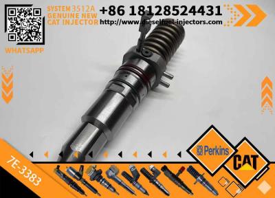 China For Crafted-Precise Fuel Injector Parts OEM 4P-9077 7E-3383 7C-0345 7C-4175 for Caterpi-llar Engine OEM-Standard Kits 961-4357 for sale