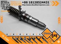 China Factory CAT Direct Supply Diesel Common Rail Injector 0R-1759 7E-3384 for Warranty Period Six Months for sale