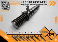 China 3512A Diesel Engine Parts Fuel Injector7C-9576 7E-6048 7C-2239 7C-4174for CAT Ca-terpillar Construction Machinery for sale