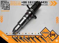 China New Cater-pillar C3512A Common Rail Diesel Engine Injector Model 9Y3773 7E6408 4P9077 9Y3773 7C4148 6L4357 6L4355 6L4360 0R-8338 for sale