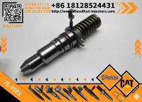 China New Cat-erpillar C3512A Common Rail Diesel Engine Injector Model 10R-1252 OR-3051 7E-9983 9Y-4544 0R-3883 0R-0906 for sale