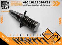 China New Diesel Engine Injector 7W-2269 7C-4174 7E-3384 7C-9577 7E-8836 7E-3382 7C-4184 for Caterp-illar C3512A Common Rail Steel for sale