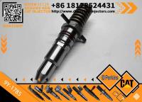 China New Caterpi-llar C3512A Common Rail Diesel Engine Injector Model 7E-3382 9Y-1785 7C-4184 10R3053 9Y-0052 961-4357 0R-2923 0R-1759 for sale