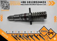 China Ultra-Efficient Diesel Injector OEM 9Y3773 7C4148 6L4357 6L4355 for Caterpi-llar 3512A Engine Power Boost Fit Parts for sale