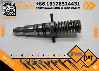 China Ultra-Efficient Diesel Injector OEM 9Y3773 7C4148 6L4357 6L4355 for Caterpi-llar 3512A Engine Power Boost Fit Parts for sale