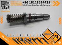 China New Cater-pillar C3512A Common Rail Diesel Engine Injector Model 10R-1252 OR-3051 7E-9983 9Y-4544 0R-3883 0R-0906 for sale