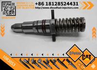 China 3512A Diesel Engine Parts Fuel Injecto7C-4184 10R3053 9Y-0052 961-4357 0R-2923for CAT Cater-pillar Construction Machinery for sale