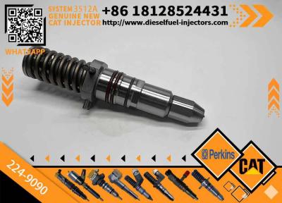China Finely-Crafted Fuel Injector Parts OEM 224-9090 0R-3052 7E-6408 0R-3051 for Cater-pillar Engine OE-Standard Kits 0R-1759 0R-2924 for sale