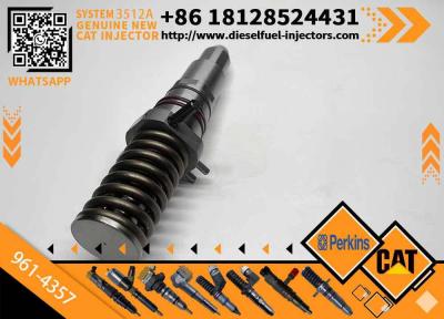 China For Crafted-Precise Fuel Injector Parts OEM 4P-9077 7E-3383 7C-0345 7C-4175 for Cat-erpillar Engine OEM-Standard Kits 961-4357 for sale