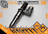 China 3512B Diesel Engine Parts Fuel Injector 162-8809 0R-3539 162-8813 386-1766 for CAT Caterp-illar Construction Machinery for sale