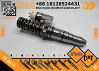 China New Cater-pillar C3512B Common Rail Diesel Engine Injector Set Including 0R-9944 0R-8619 386-1776 392-0224 Injector Pumps for sale