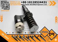 China New Cater-pillar C3512B Common Rail Diesel Engine Injector Set Including 0R-9944 0R-8619 386-1776 392-0224 Injector Pumps for sale