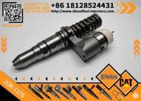 China 3512B Diesel Engine Parts Fuel Injector 386~1767 392-0208 2OR-1276 386-1760 for CAT Cate-rpillar Construction Machinery for sale