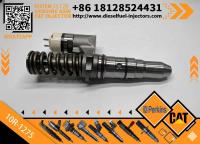 China New Cater-pillar C3512B Common Rail Diesel Engine Injector 392-0203 10R-1275 20R-1267 10R-1290 20R-1268 20R-1277 20R-12694 for sale