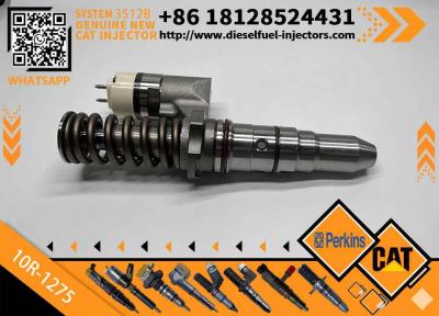 China New Cater-pillar C3512B Common Rail Diesel Engine Injector 392-0203 10R-1275 20R-1267 10R-1290 20R-1268 20R-1277 20R-12694 for sale