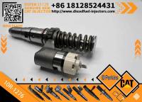 China New Cate-rpillar C3512B Common Rail Diesel Engine Injector Model 386-1767 10R-1303 10R-1278 10R-1276 10R-1288 10R-1280 10R-1279 for sale