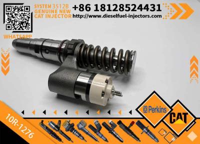 China New Cate-rpillar C3512B Common Rail Diesel Engine Injector Model 386-1767 10R-1303 10R-1278 10R-1276 10R-1288 10R-1280 10R-1279 for sale