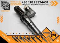 China New Caterp-illar C3512B Common Rail Diesel Engine Injector Model 386-1767 10R-1303 10R-1278 10R-1276 10R-1288 10R-1280 10R-1279 for sale