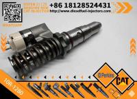 China New Cat-erpillar C3512B Common Rail Diesel Engine Injector Model 386-1767 10R-1303 10R-1278 10R-1276 10R-1288 10R-1280 10R-1279 for sale