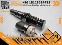 China 10R-1288 INJ GP FUEL for Cate-rpillar Industrial Machinery Spare Parts for sale