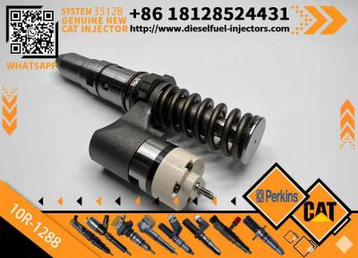 China 10R-1288 INJ GP FUEL for Cate-rpillar Industrial Machinery Spare Parts for sale