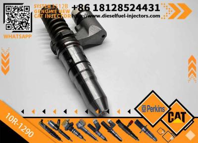 China High quality diesel engine fuel injector 250-1314 2501314 10R-1290 392-0214 3920214 or fuel injector 392-0214 for sale