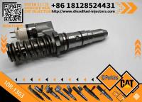 China Wholesale High-performance Fuel Components Fuel Injector 10R-8502 10R-1303 10R-1278 10R-1279 10R-0967 for CAT C9 Diesel Engine for sale