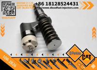 China 3512B Diesel Engine Parts Fuel Injector 10R-7238 20R-3483 10R-2826 20R-0849 for CAT C-aterpillar Construction Machinery for sale