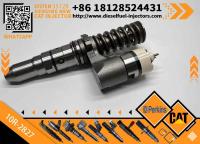 China New Common Rail Injector 10R-2827 20R3483 20R-3247 389-1969 379-0509 386-1771 10R-3255 for diesel Engine CAT for sale