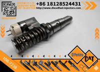 China New 10R-8795 20R-3477 10R-7238 20R-3483 Common Rail Injector for Diesel Fuel Injecto for 3512B Excavator 3512C 3516B 3516C for sale