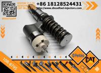 China Power-Tier Elite Diesel Injector OEM 375-4106 392-0219 10R-8795 20R-3477 for Cate-rpillar Excavator Torque Boost Fit Parts for sale