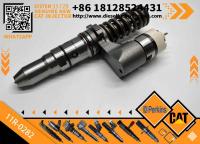 China New Cater-pillar C3512B Common Rail Diesel Engine Injector 386-1758 11R-0680 379-0509 386-1754 386-1753 11R-0282 373-4087 for sale
