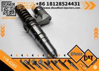 China Best-selling Engine Parts Common Rail Injector 11R-1874 11R-0282 11R-0283 223-5328 10R-1305 355-6110 for 3500B Engine for sale