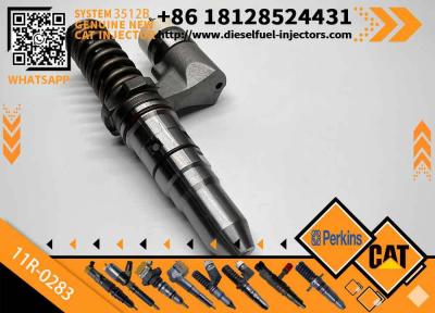 China Best-selling Engine Parts Common Rail Injector 11R-1874 11R-0282 11R-0283 223-5328 10R-1305 355-6110 for 3500B Engine for sale