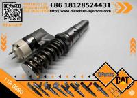 China Factory Price High-pressure C12 Common Rail Injector 20R-1269 392-0212 11R-0680 for Factory Direct Supply for sale