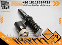 China Best-selling and Durable Construction Machinery Diesel Fuel Injector 20R-0848 20R-1270 20R-1263 20R-1282 for CAT Diesel Engine for sale