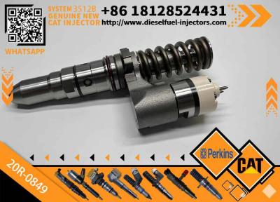 China New Diesel Engine Injector for Cater-pillar C3512B Common Rail OR9-539 392-0219 20R-3477 20R-3483 20R-0849 20R-1264 20R-1275 for sale