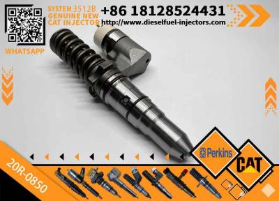 China Diesel Engine Fuel Pump Injector 20R-0850 20R-0850 for Engine 793C/793D for sale