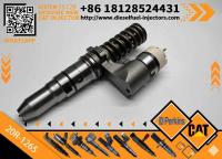 China KJC Cat 3512b 3516b Common Rail Injector Nozzles 392-0201 3920201 20r-1265 Fuel-System Diesel Engine Fuel Injector for sale