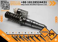 China 20R1266 Diesel Engine Diesel Fuel Injector for Diesel Engine 3512B 3516B Parts 386-1754 20R-1266 for sale