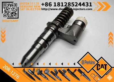 China High Quality Auto Parts Common Rail Fuel Injector 20R-1266 20R1266 for sale