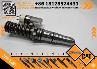 China New Cate-rpillar C3512B Common Rail Diesel Engine Injectors 11R-0283 10R-1276 20R-1278 10R-1288 20R-1283 20R-1265 Injectors for sale