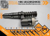 China NINE Brand Engine Parts Diesel Injector 20R-3247 Common Rail Injector 20R3247 for sale