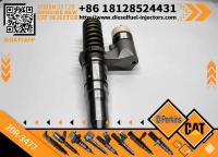 China Power-Tier Elite Diesel Injector OEM 375-4106 392-0219 10R-8795 20R-3477 for Cat-erpillar Excavator Torque Boost Fit Parts for sale
