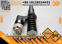 China New Cate-rpillar C3512B Common Rail Diesel Engine Injector Set Including 230-3255 3920214 20R-0850 20R3483 Injector Components for sale