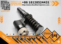 China Wholesale High-performance Fuel Components Diesel Fuel Injector 150-4453 162-8813 for CAT Engine for sale