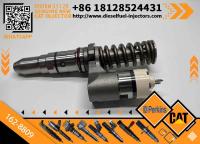 China 3512B Diesel Engine Parts Fuel Injector 162-8809 0R-3539 162-8813 386-1766 for CAT Cate-rpillar Construction Machinery for sale