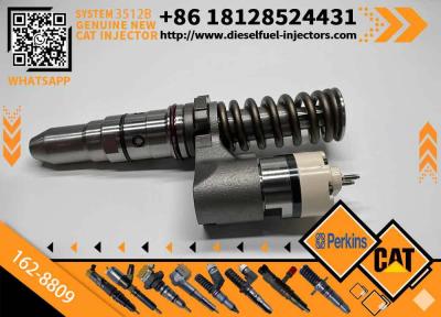 China 3512B Diesel Engine Parts Fuel Injector 162-8809 0R-3539 162-8813 386-1766 for CAT Cate-rpillar Construction Machinery for sale