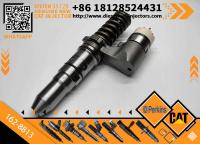 China Heavy-Duty Plus Diesel Injector Kits OEM 162-8813 386-1766 192-2817 0R-8619 for Cater-pillar Machinery Scratch-Resistant Parts for sale